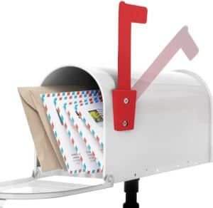 Mailbox Flag Rules: 5 Important Facts To Know