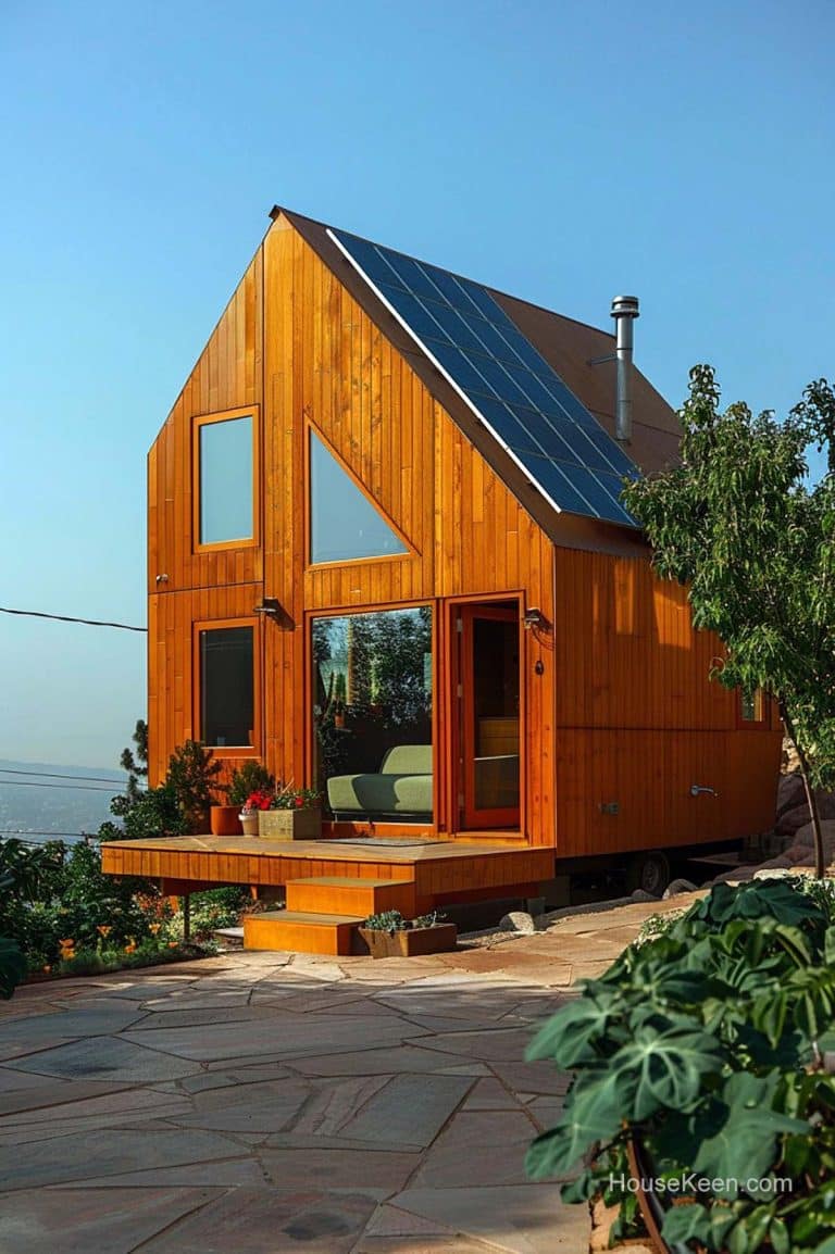 50 Amazing Tiny Homes Designed By Architects (Image Series)