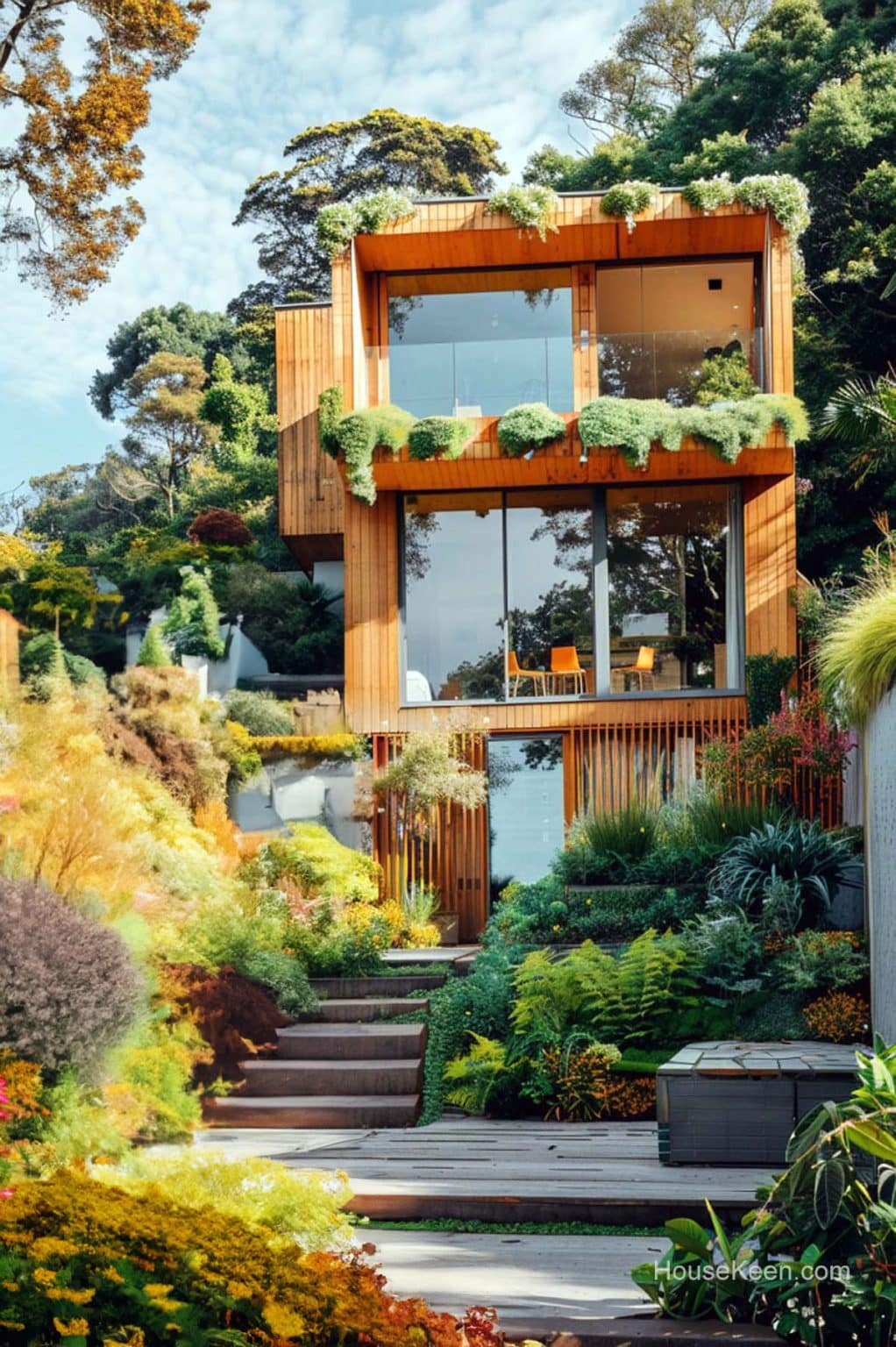 56 Eco-Friendly Tiny Homes You’ll Love (Image Series)