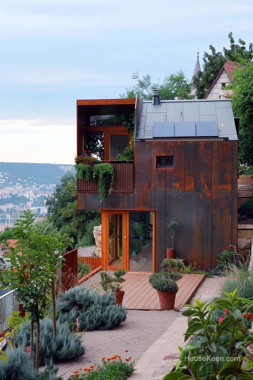50 Amazing Tiny Homes Designed By Architects (Image Series)