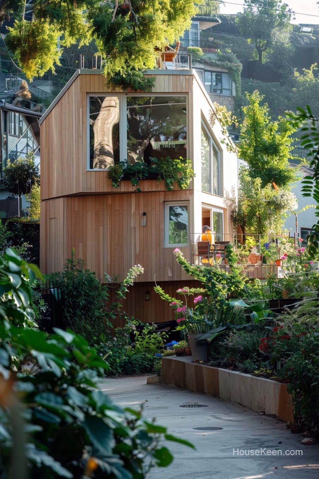 50 Amazing Tiny Homes Designed By Architects (Image Series)