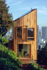 56 Eco-Friendly Tiny Homes You’ll Love (Image Series)