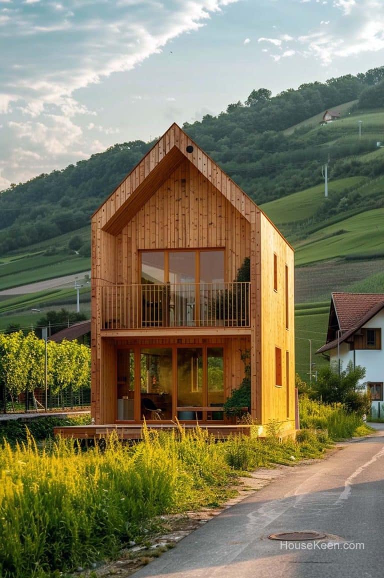 50 Amazing Tiny Homes Designed By Architects (Image Series)