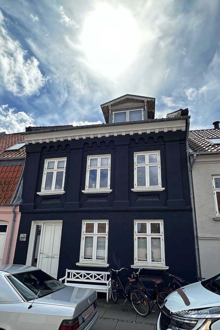 10 Architect City Homes And Row Houses (Image Series)