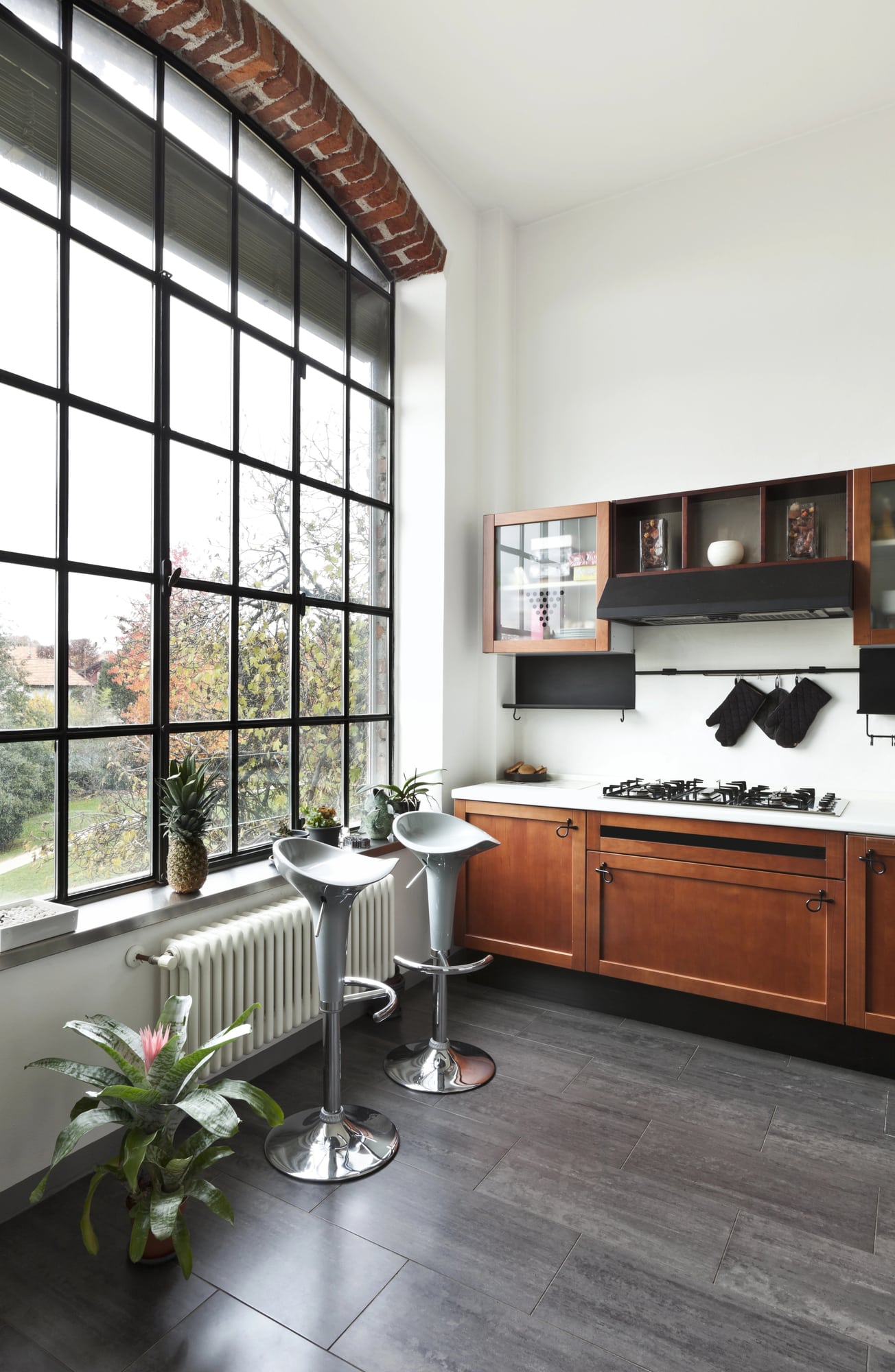 10 Small Modern Houses With Aesthetic Windows