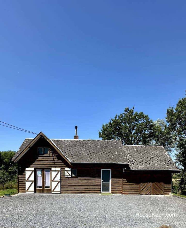 11 Belgian Cottages That Look Adorable (Image Series)