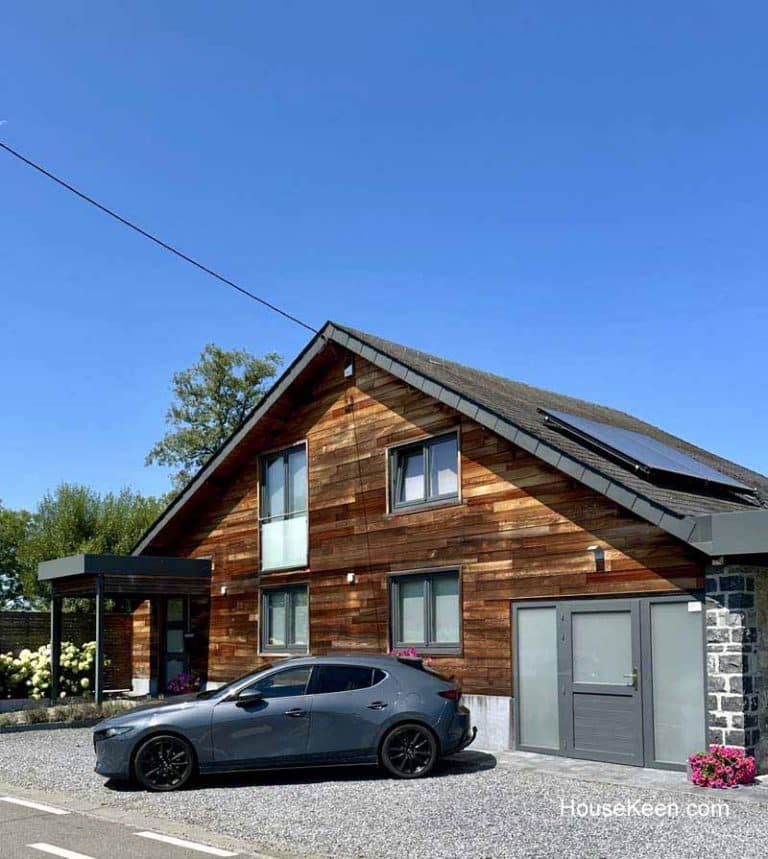 11 Belgian Cottages That Look Adorable (Image Series)