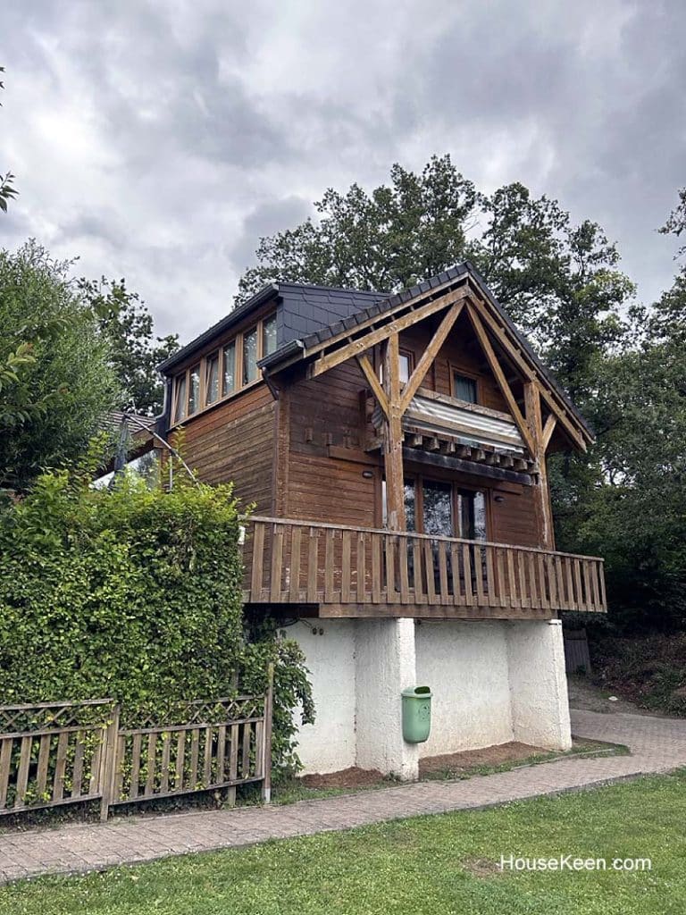 11 Wooden Homes From Belgium We Love (Image Series)